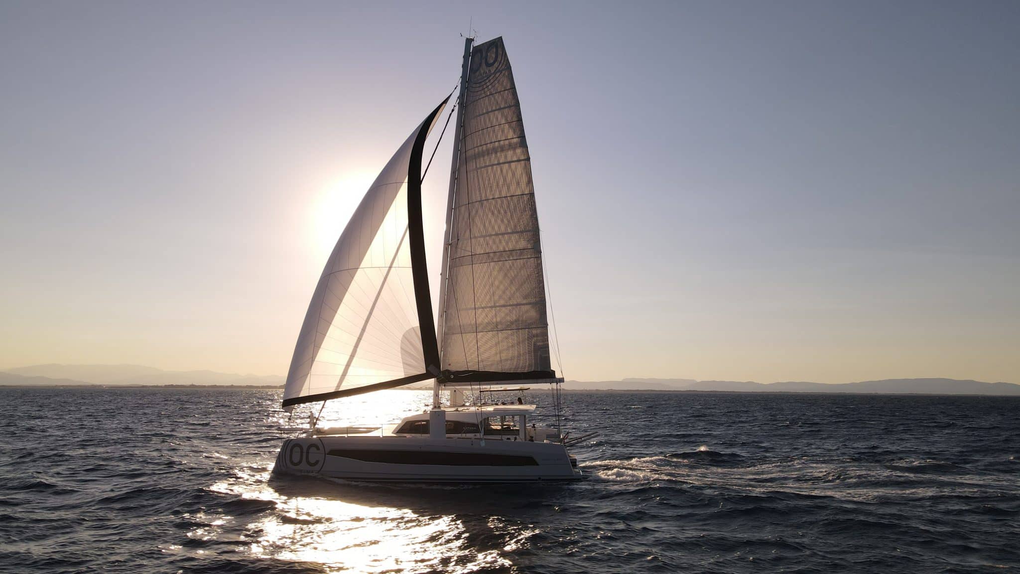Catana Ocean Class (2023) - Yacht-Match