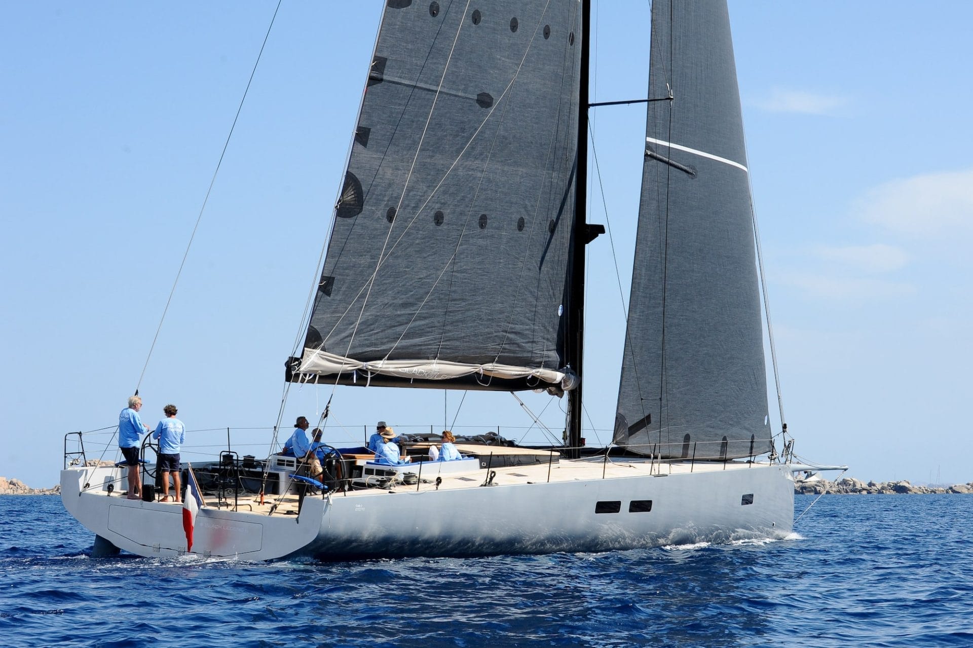 Y-M Yachts & Brokerage - Yacht-Match