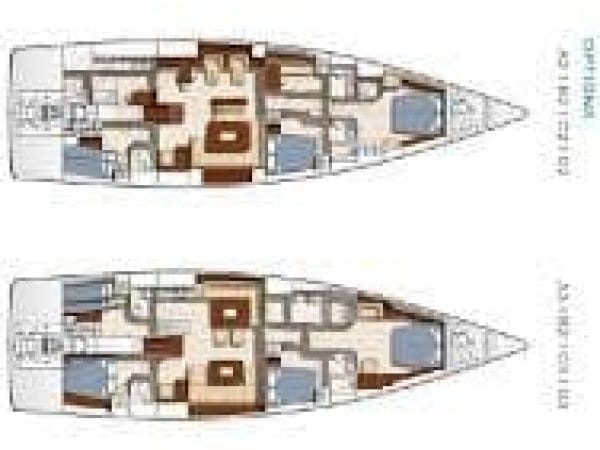 Hanse 675 - Yacht-Match