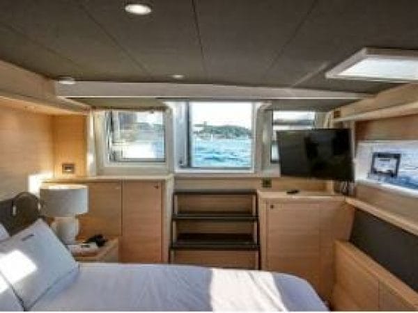 Lagoon 62 (2021) - Yacht-Match